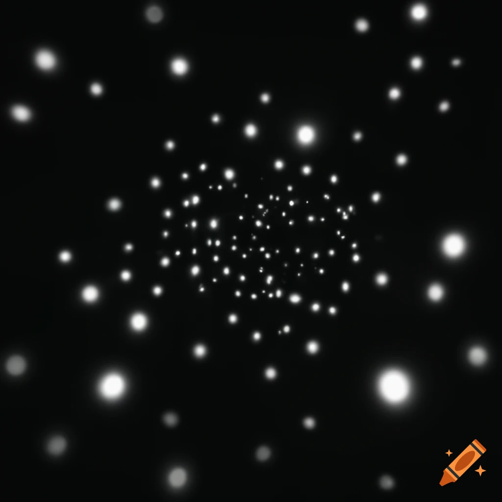 Photon particle photography particle accelerator black and white 8k ...