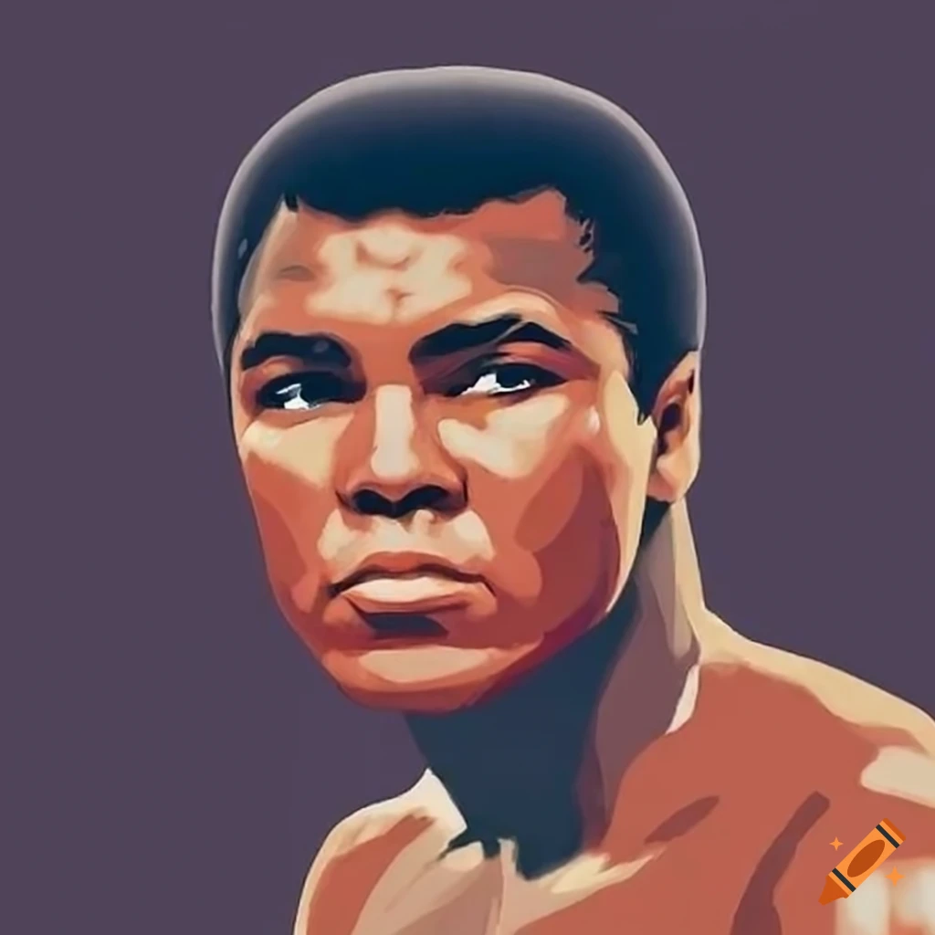 Muhammad ali