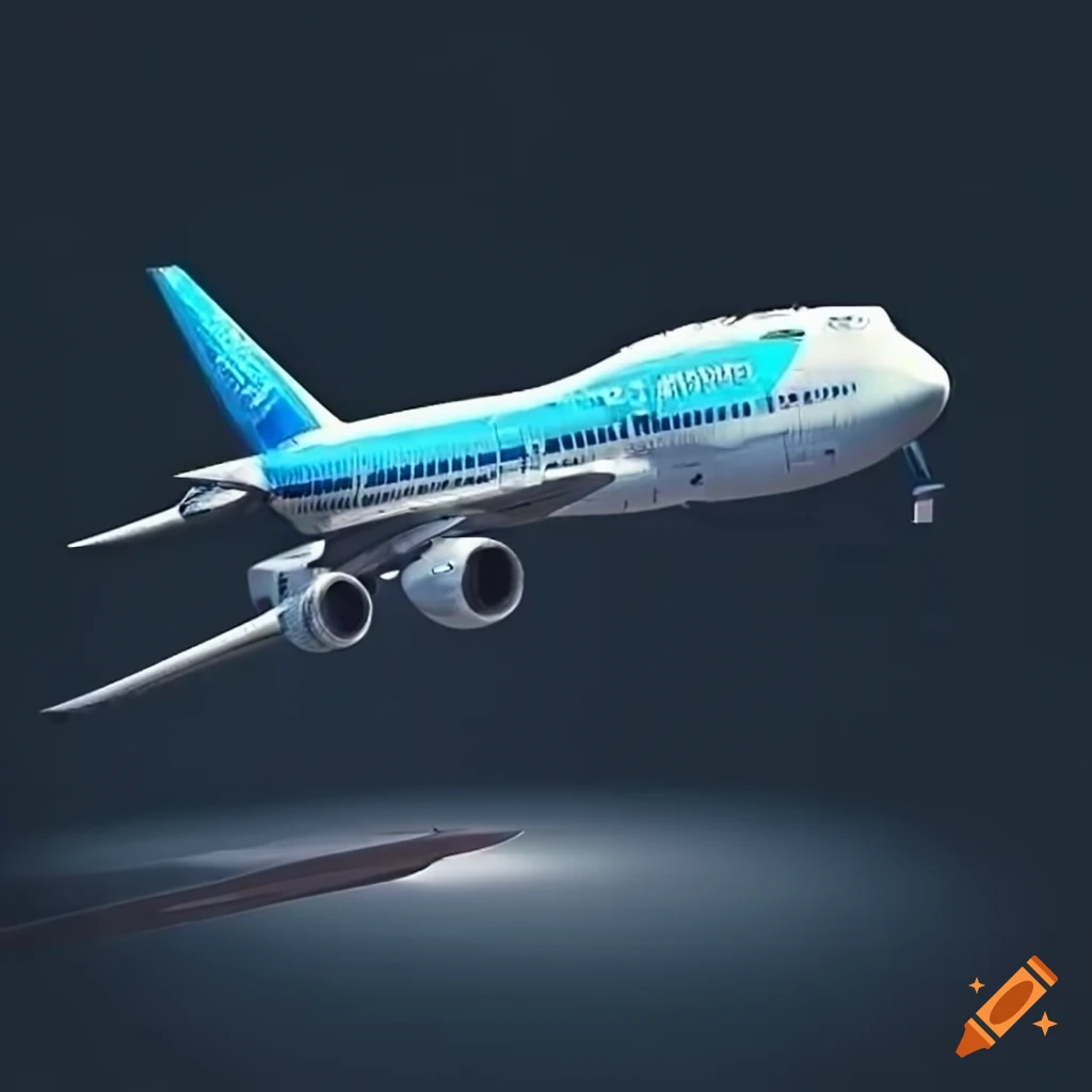 The AeroMorph 747 is a state-of-the-art transformation device designed ...