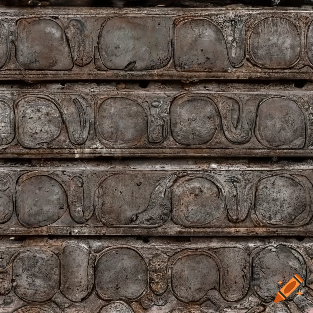 Old worn european curb mounted storm drain, 4k image texture, seamless ...