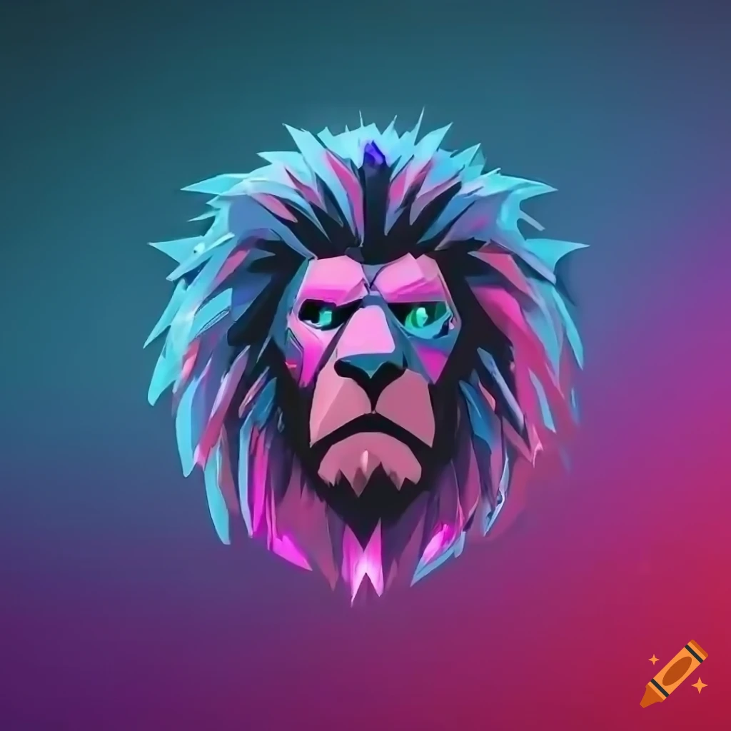 Leon fondo gaming 4k on Craiyon