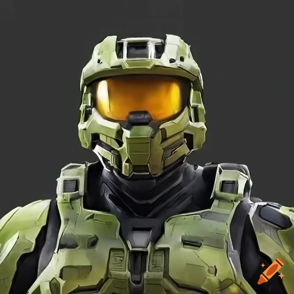 Master chief