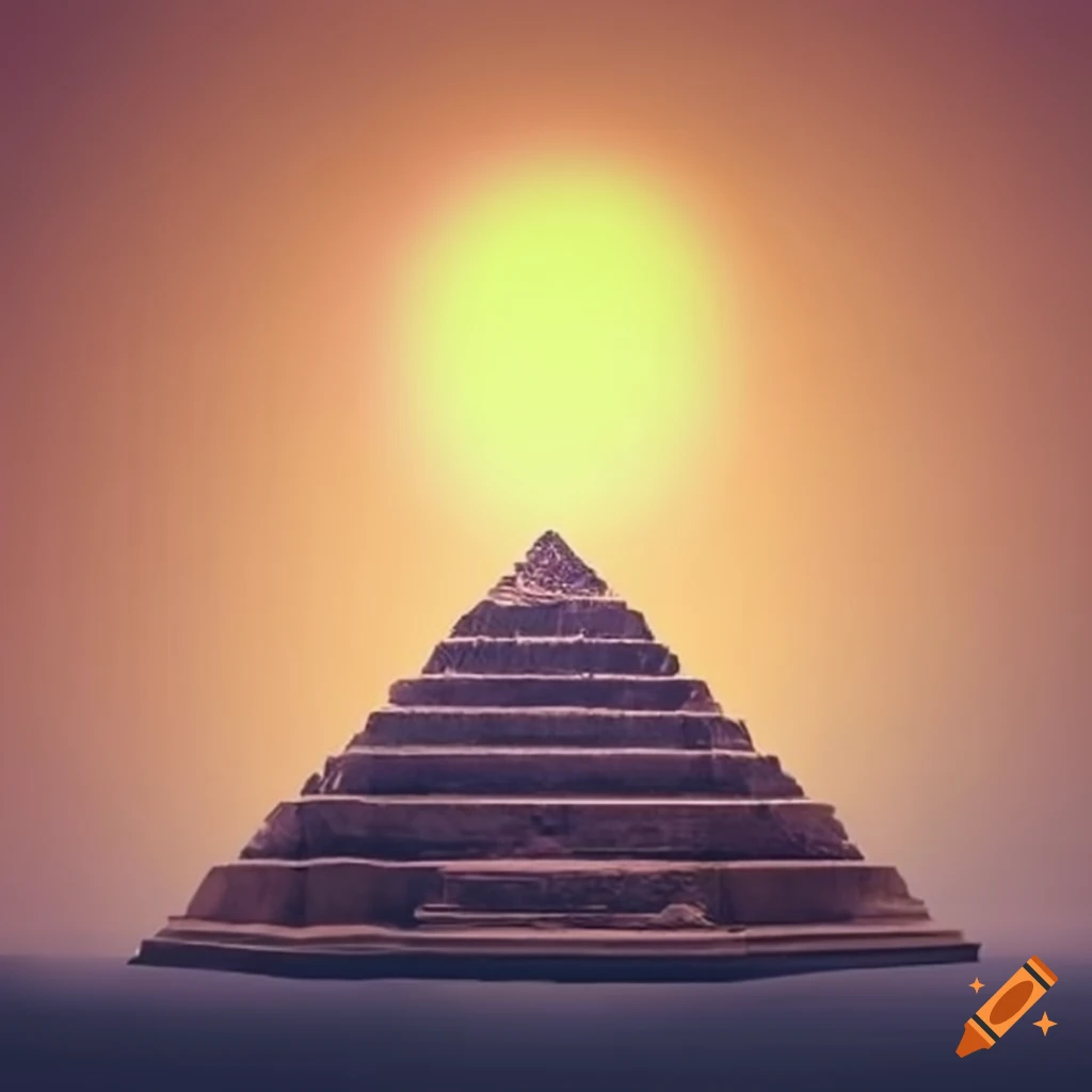 Pyramid