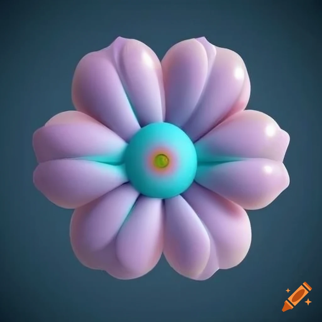 Flower Model Design | Best Flower Site