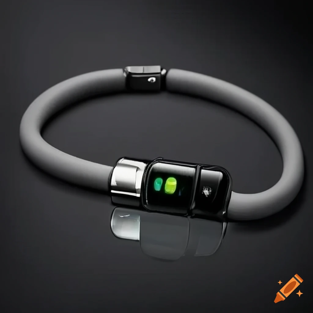 Smart bracelet
