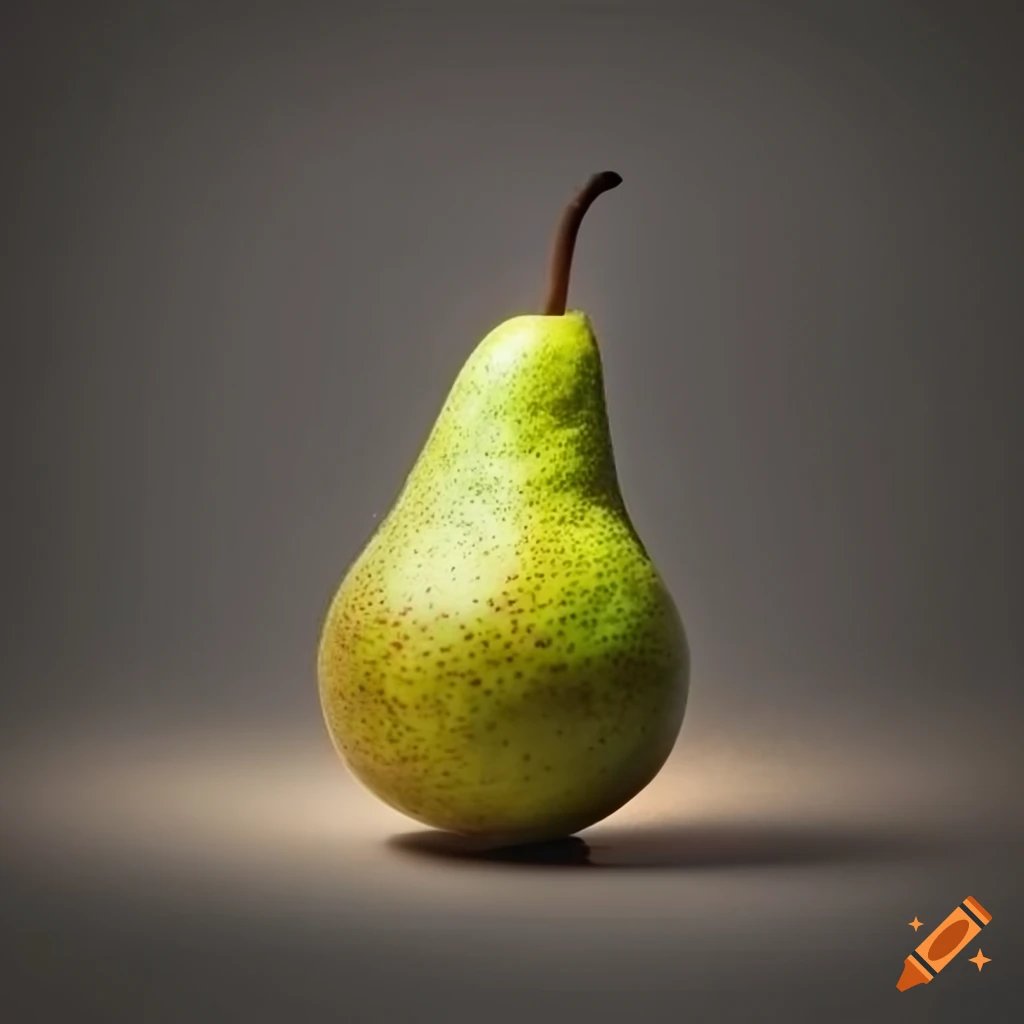 Pear