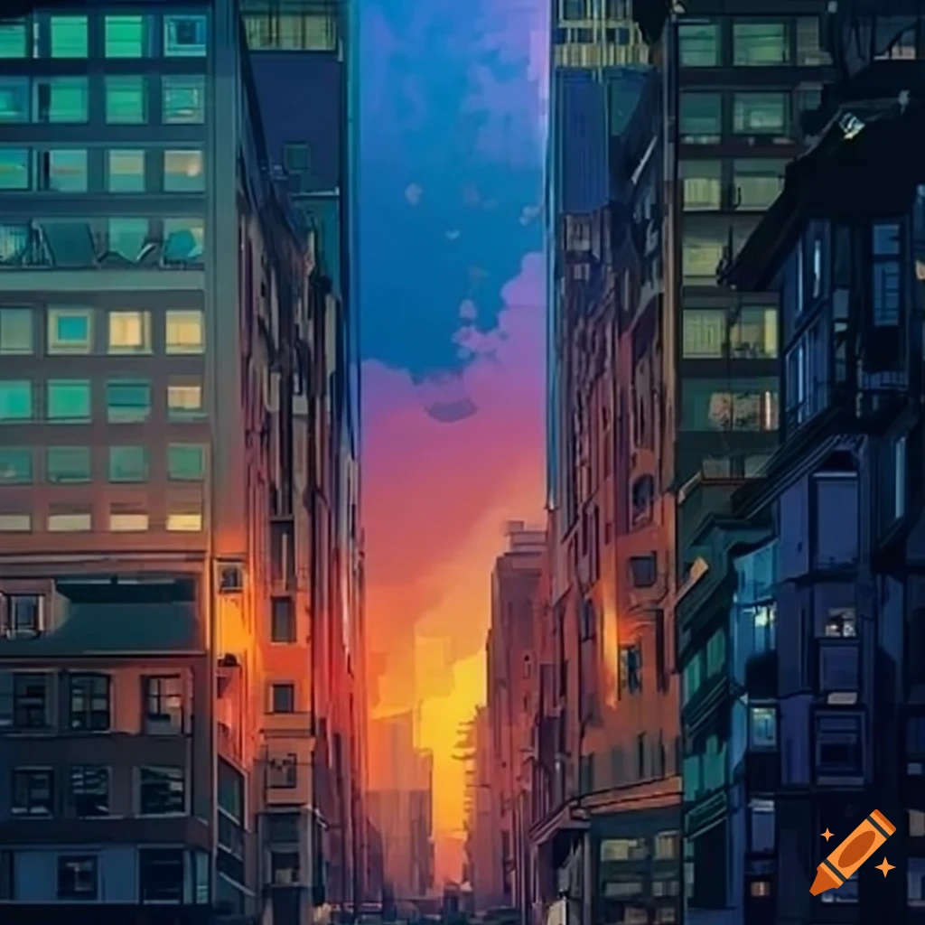 Prompt: Create an breathtaking, amazing, magnificent image of a vibrant ...