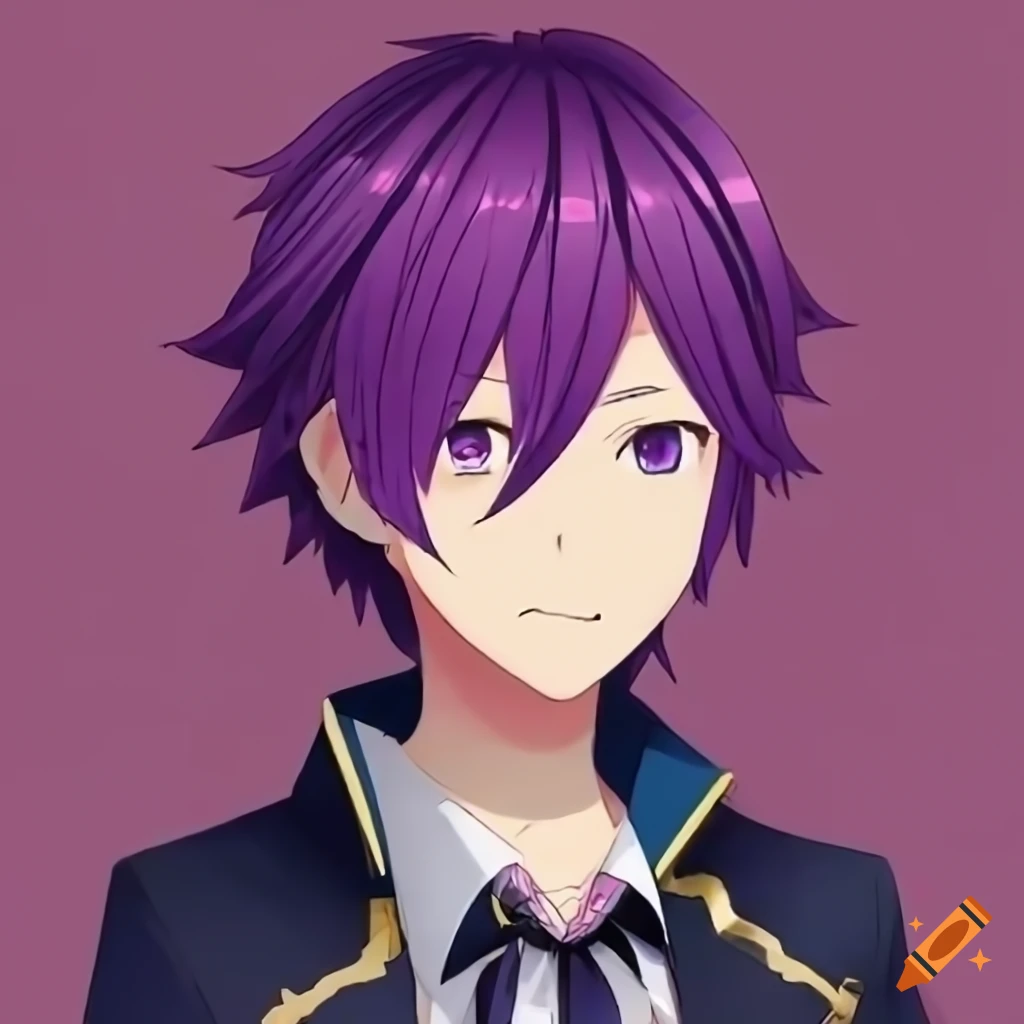 Tsukasa tenma from project sekai on Craiyon