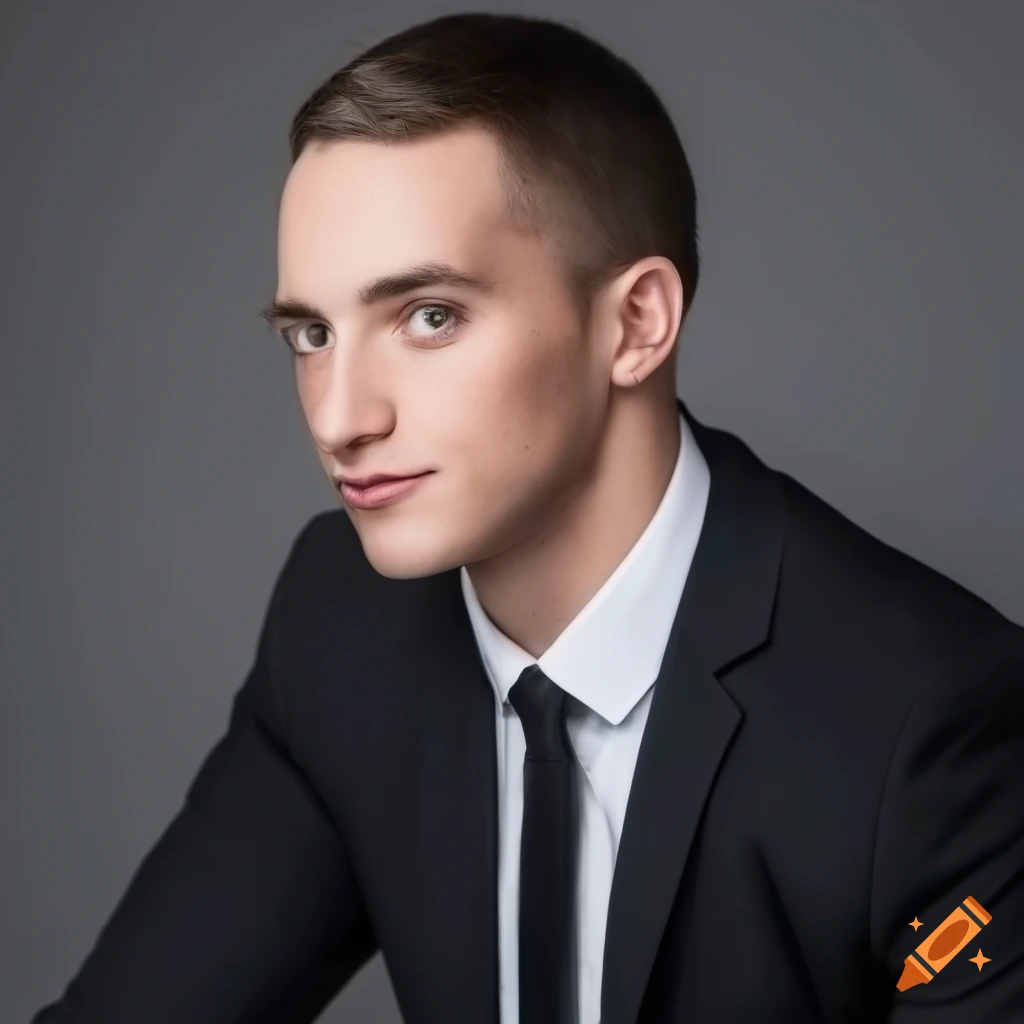 Professional headshots