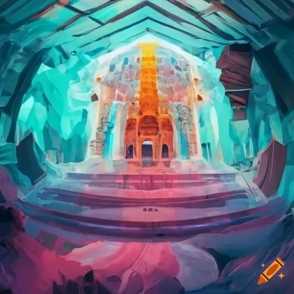 Hyper-dimensional worlds