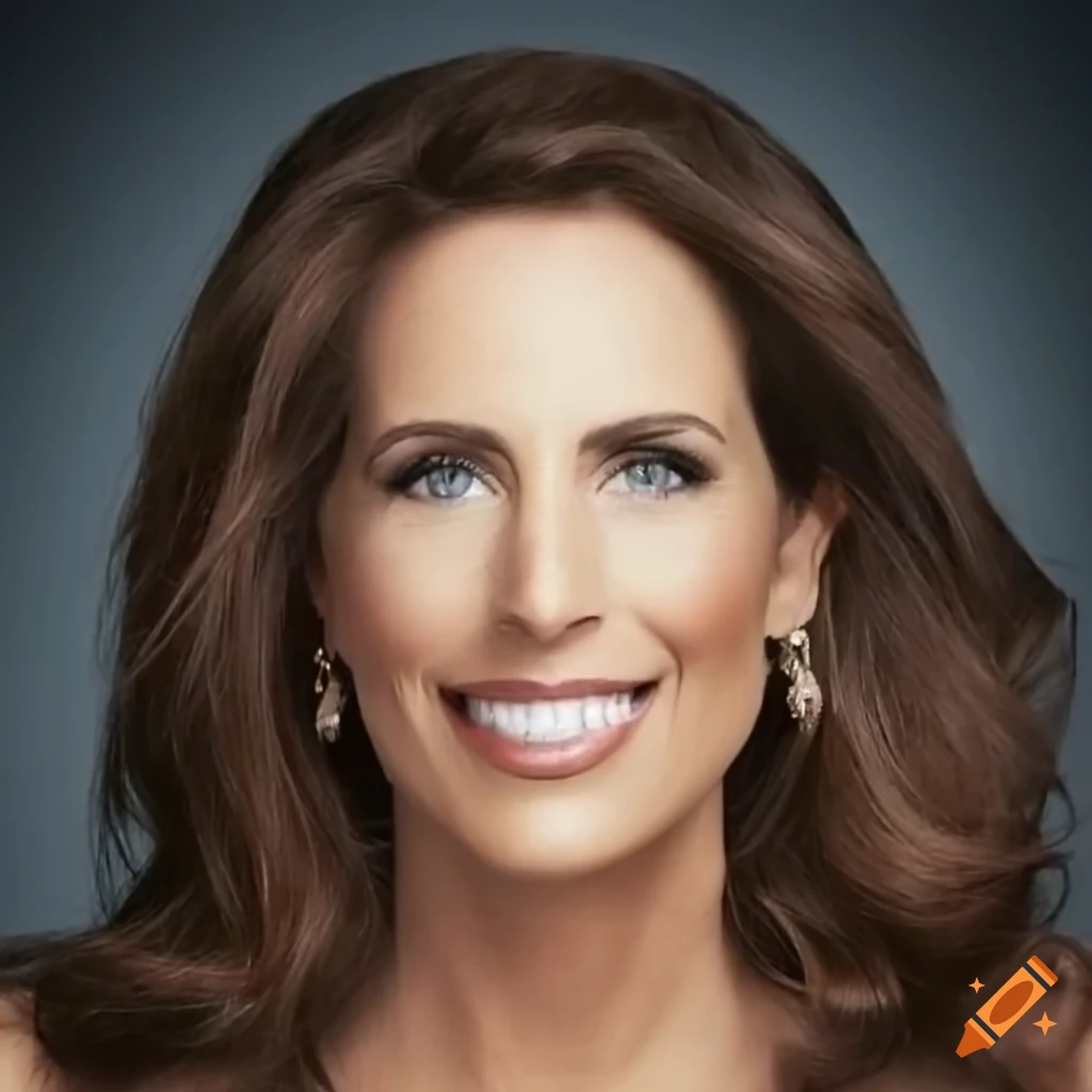 Alexis glick, closeup face, eyes closed, bright glamour portrait