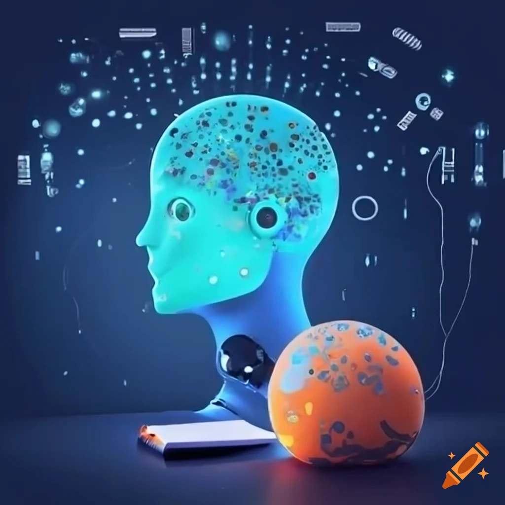 Machine Learning On Craiyon 