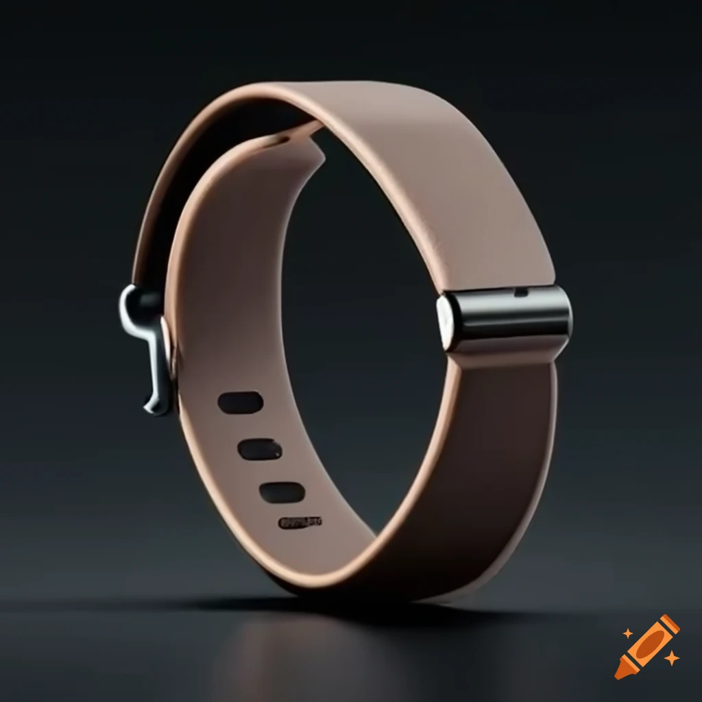 Smart bracelet