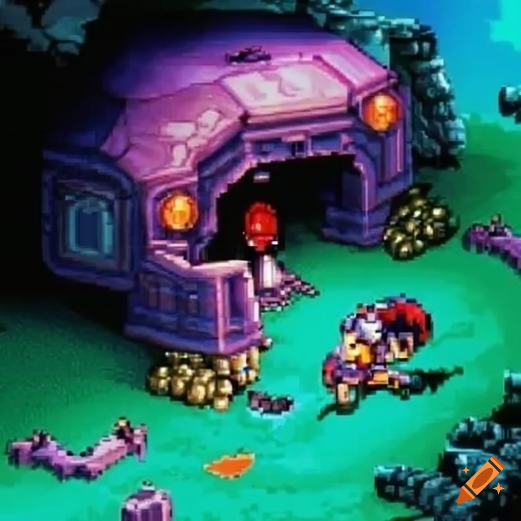 Snes games 2d platform gamelay