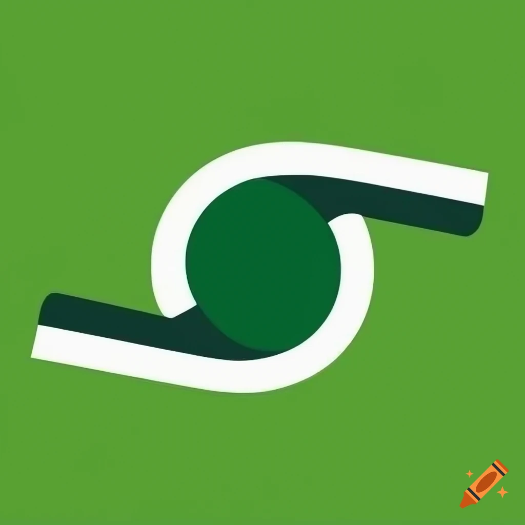 Colorfull Software Circle Logos