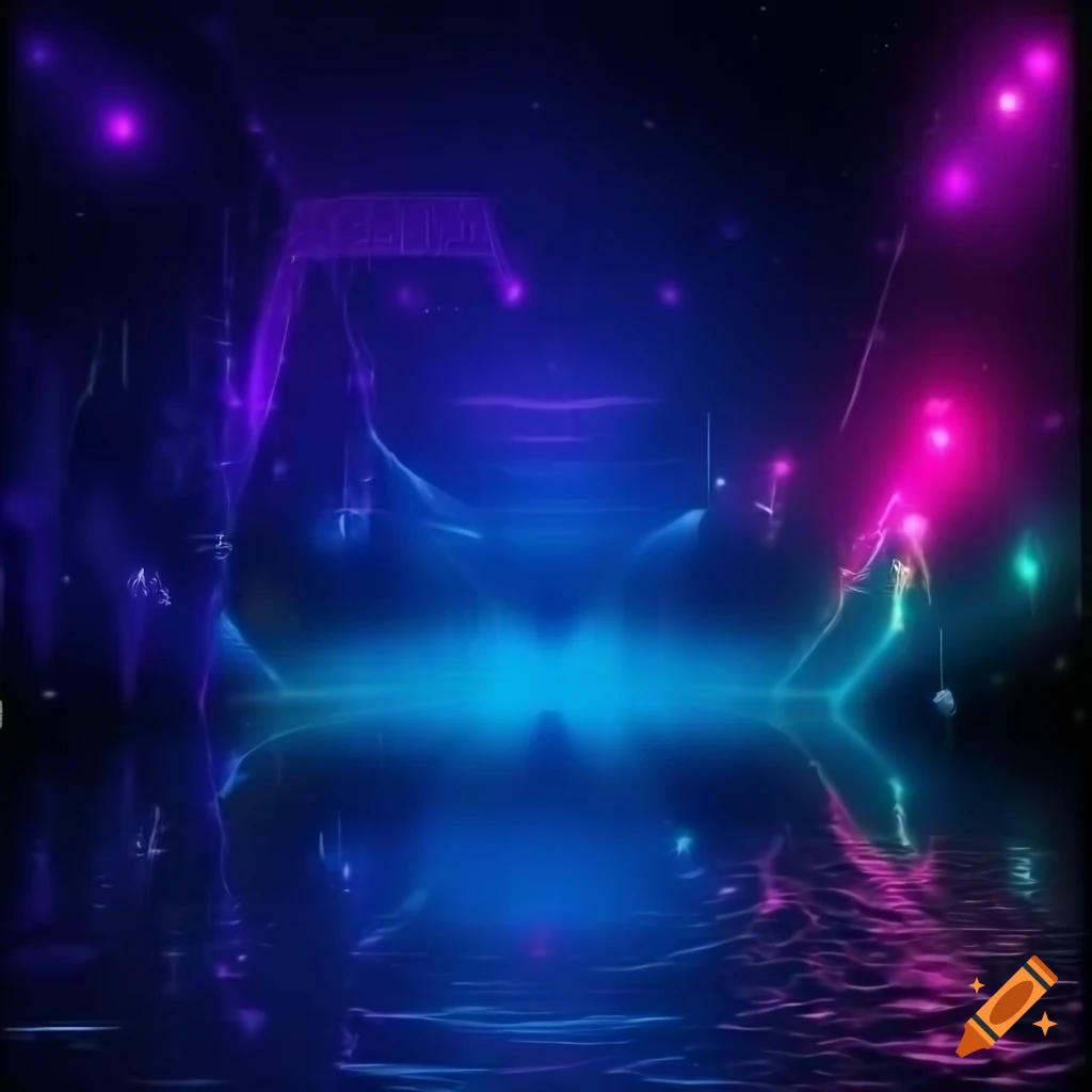 Exciting Backgrounds