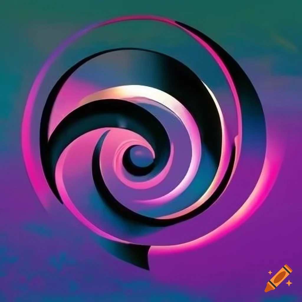 Logo for a website about 1980s musical history