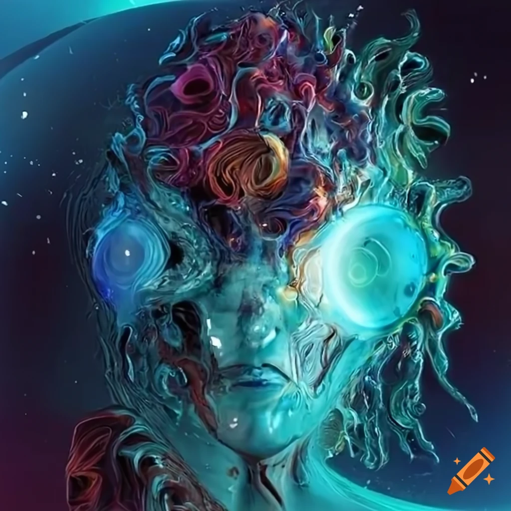 Hyper-dimensional worlds