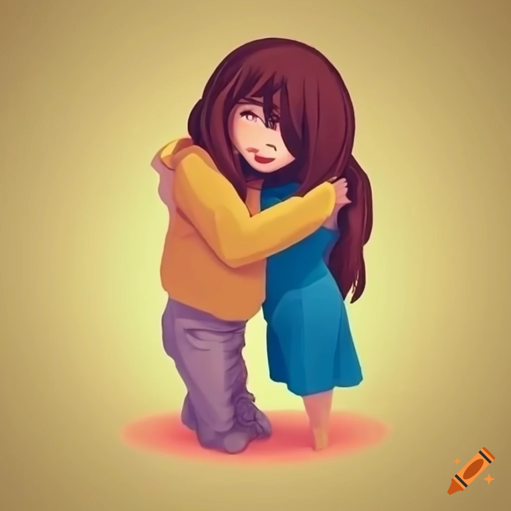 Hugging face