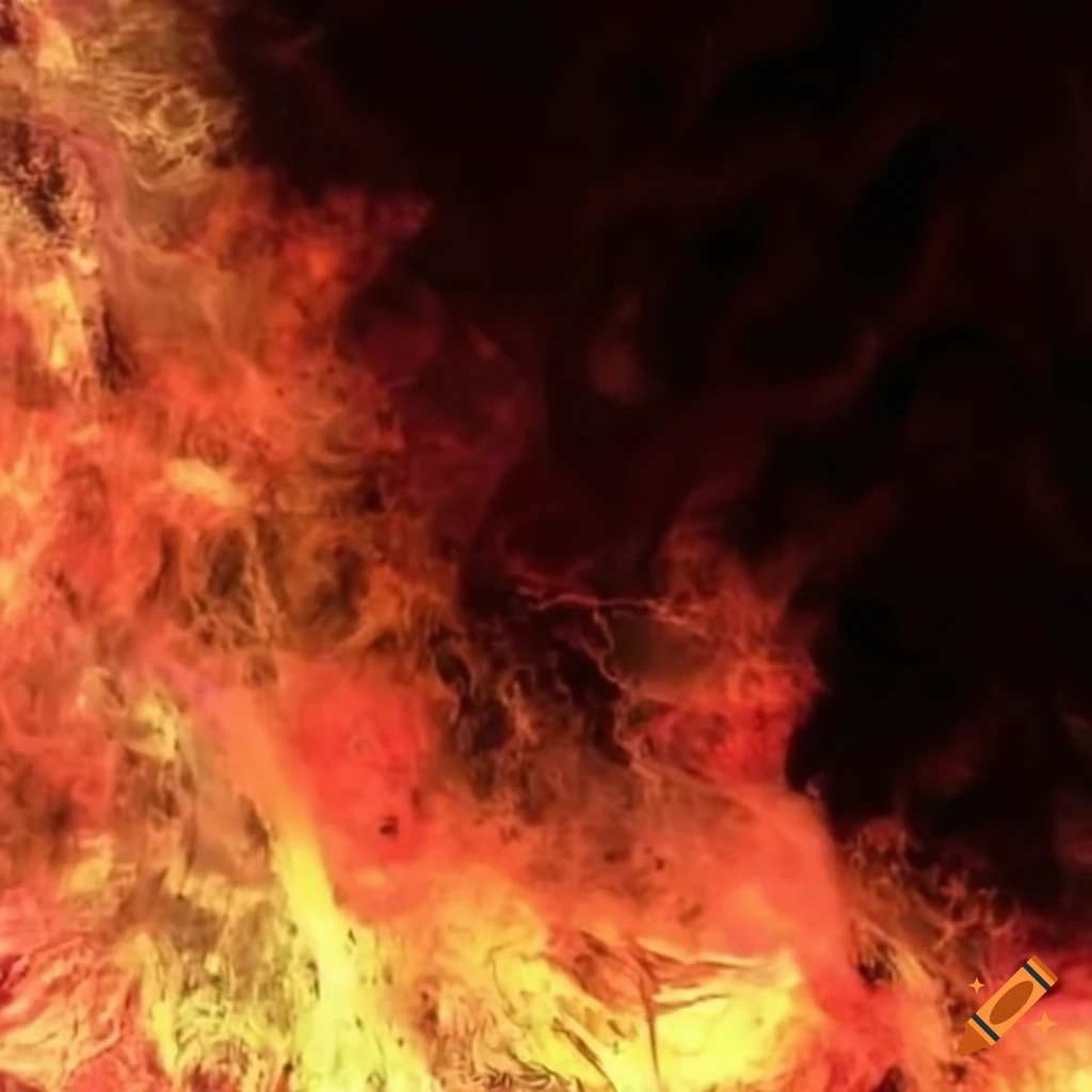 Impression on Craiyon