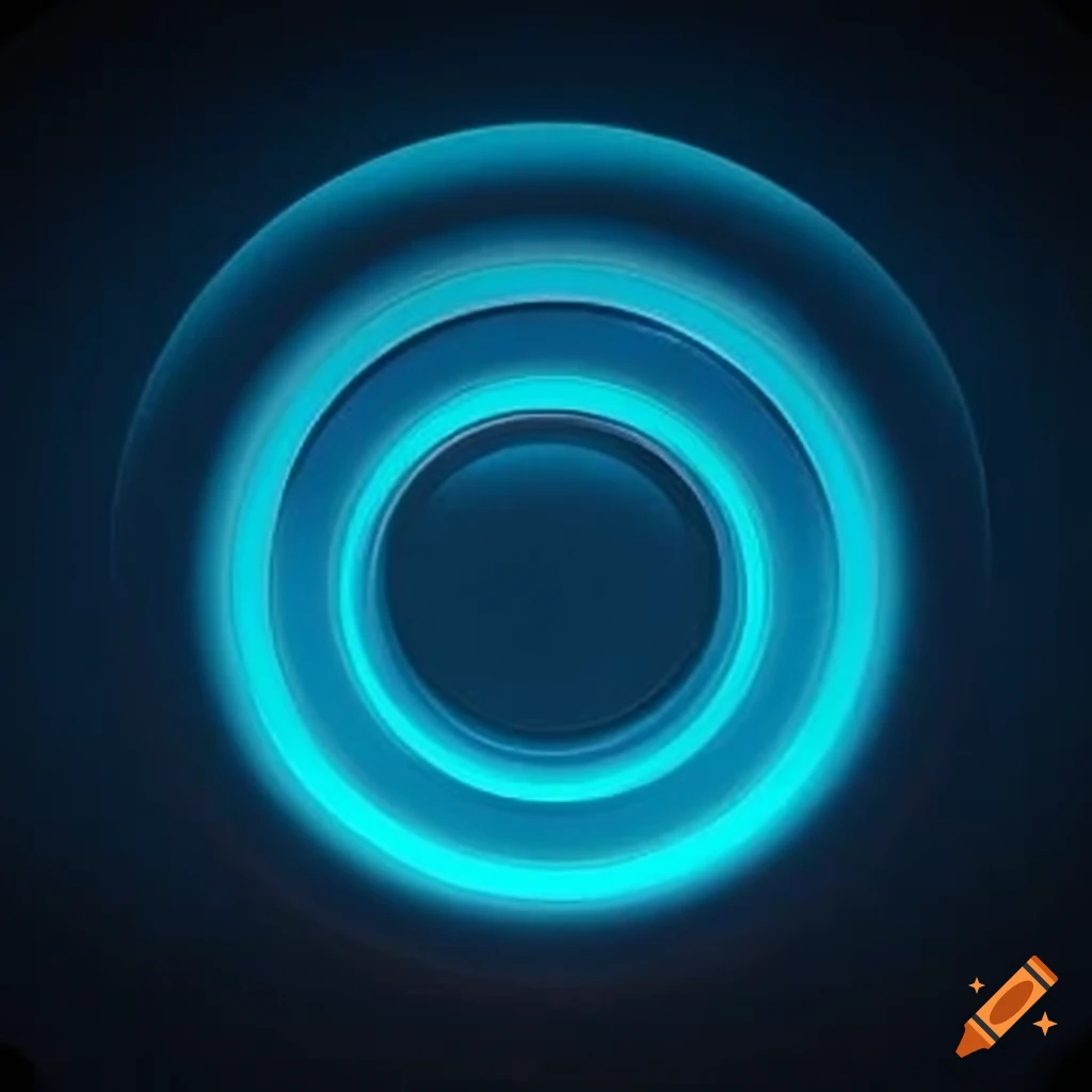 "the arcade", circle logo