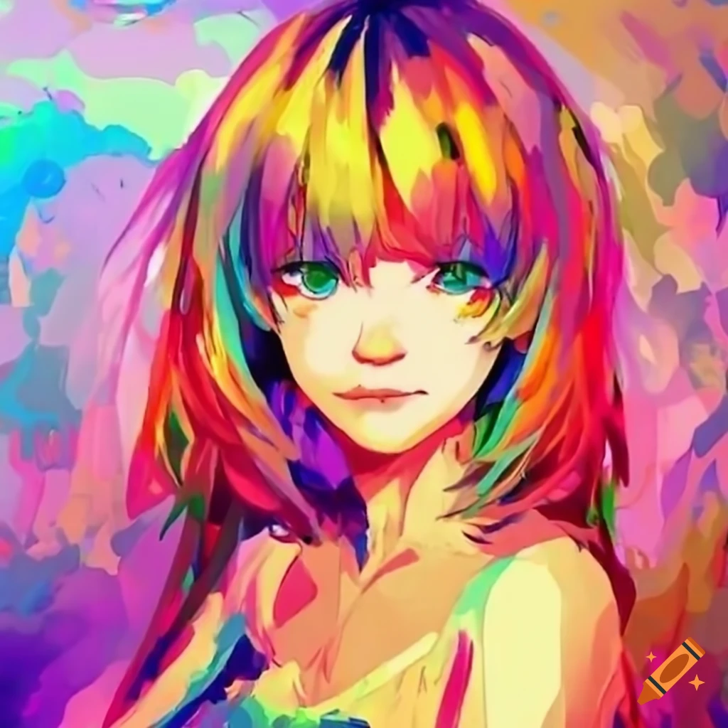 Diversion on Craiyon