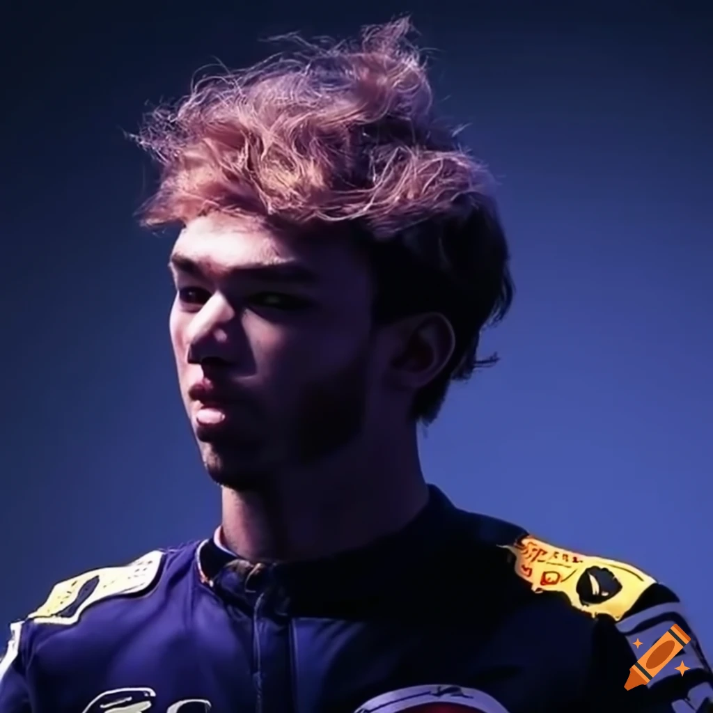 Pierre gasly