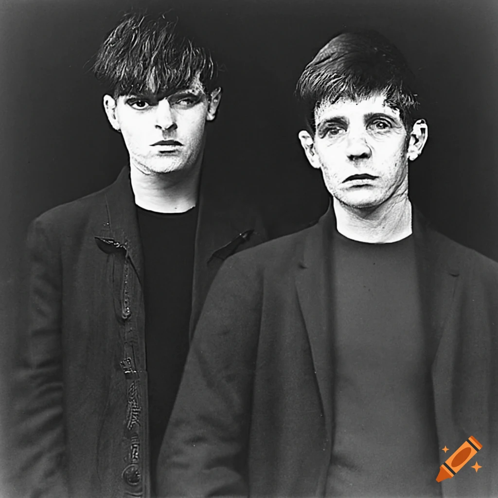 Joy division