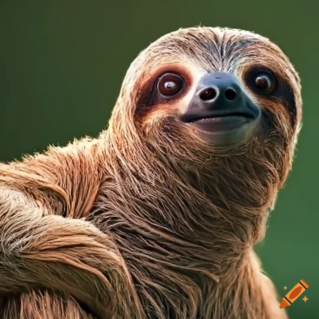Sloth