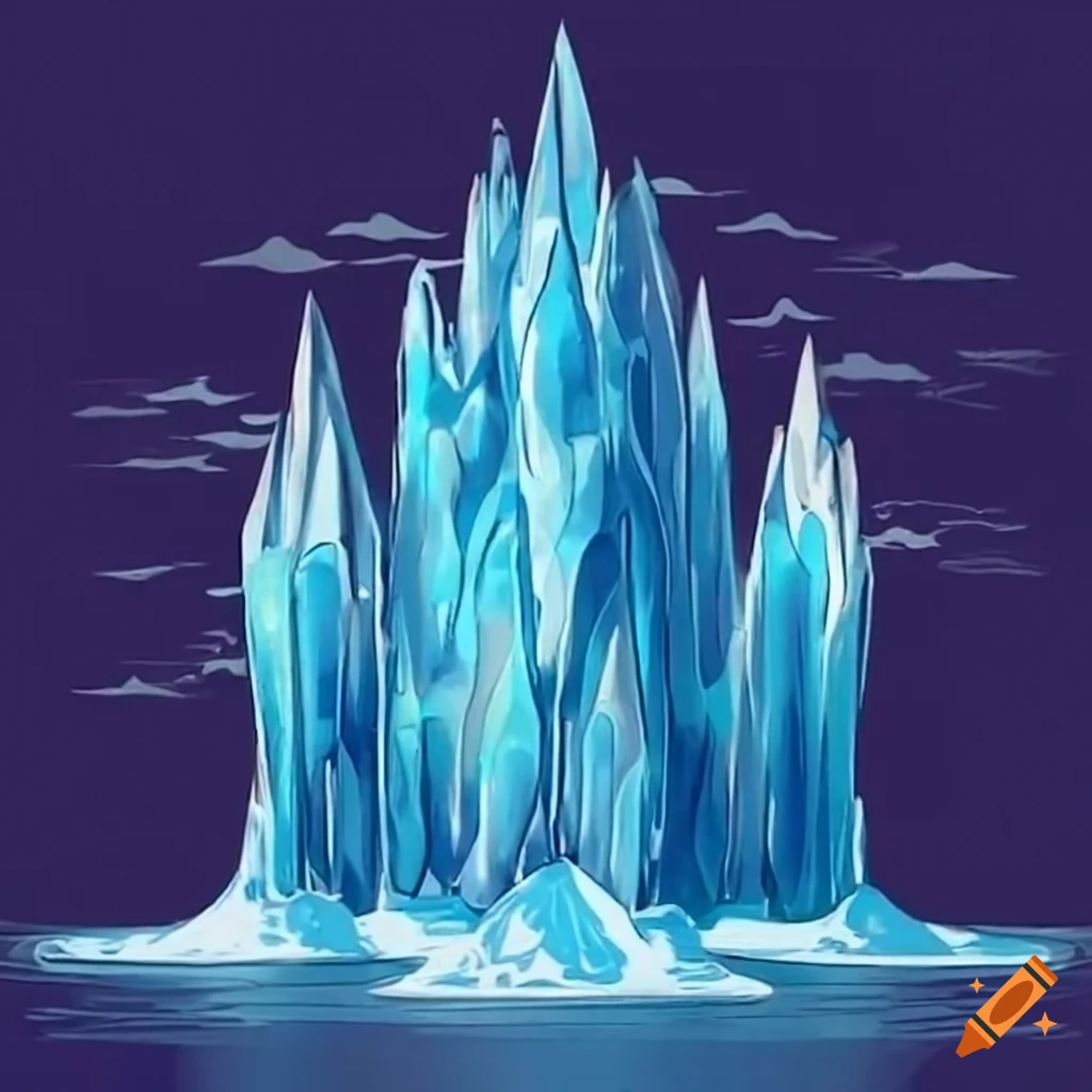 Ice palace