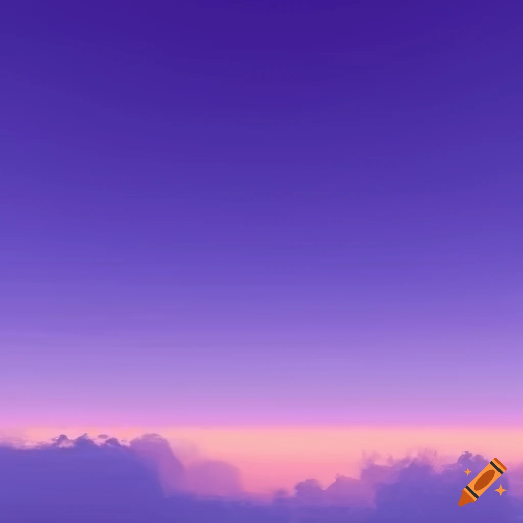 Skybox texture, with a sun and clouds, 4k texture image, seamless ...