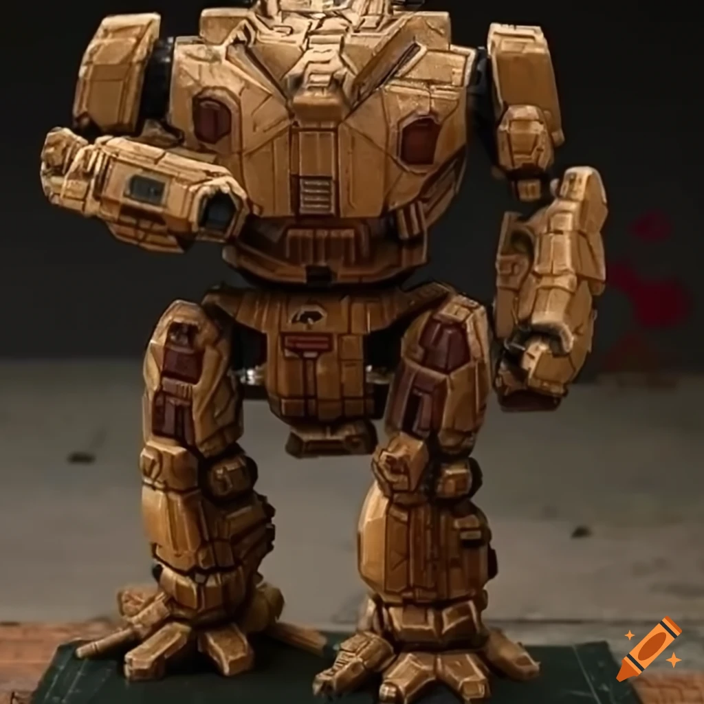 Battletech thor