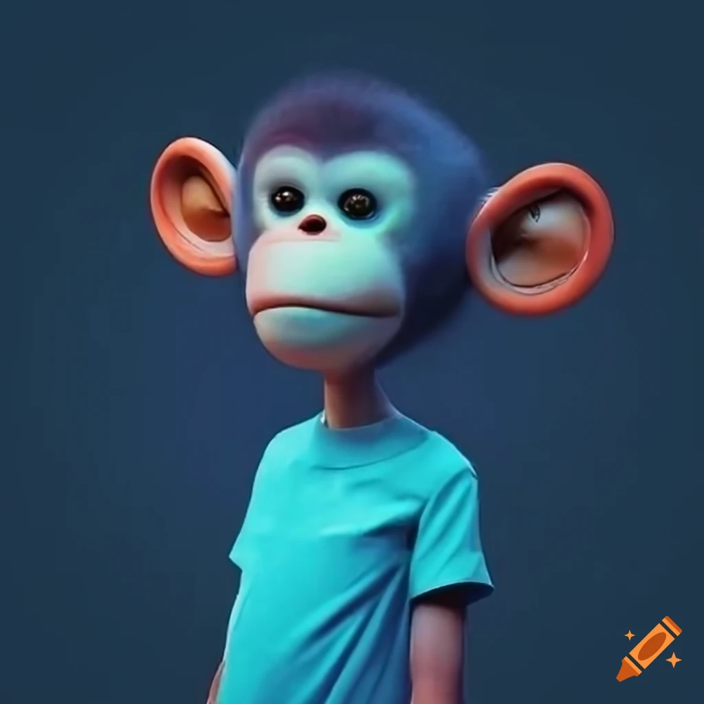 Developer monkey