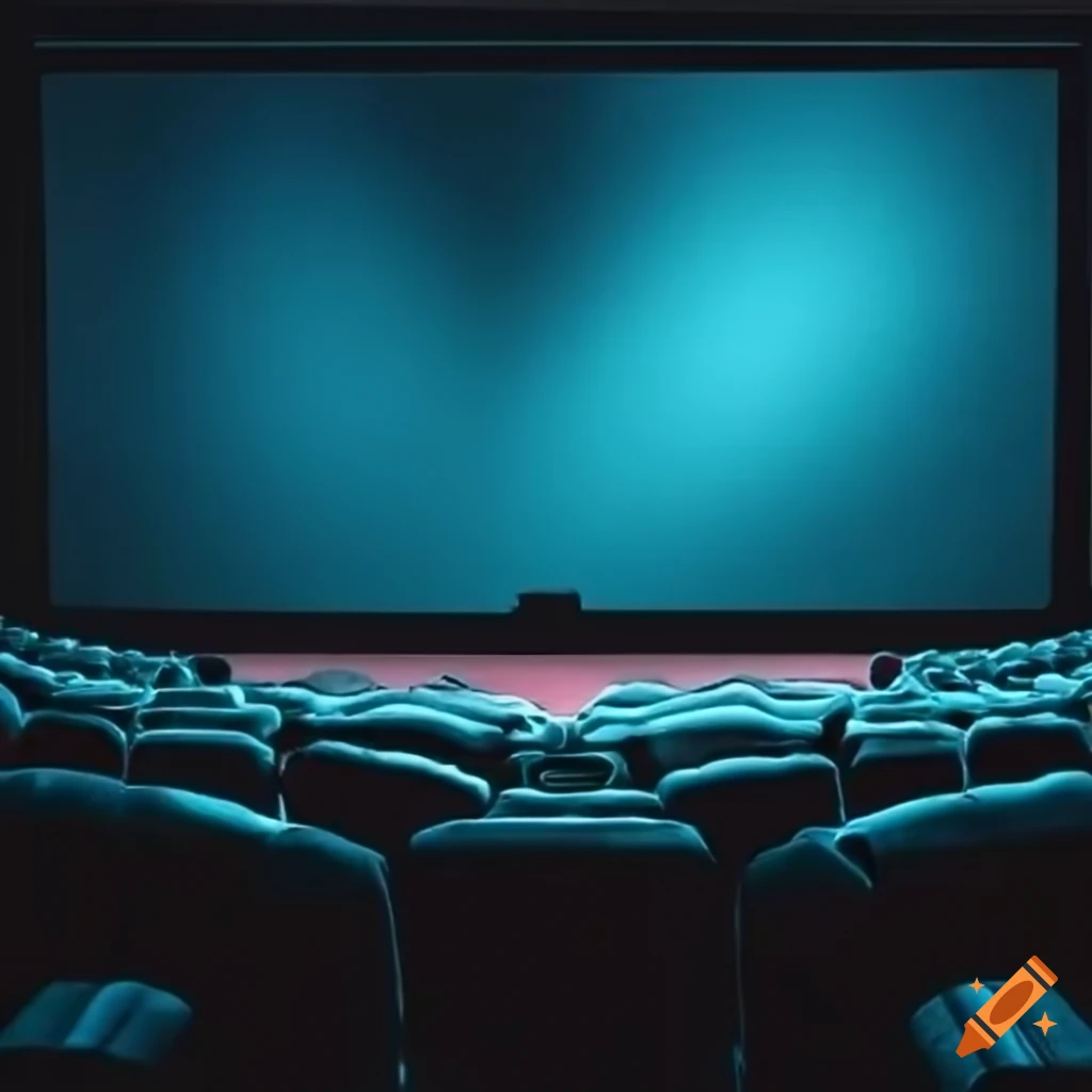 Cinema screen