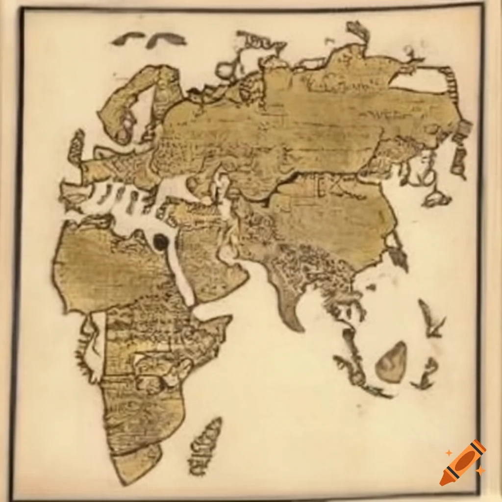 Ancient History Maps Ancient History Maps Asia Map