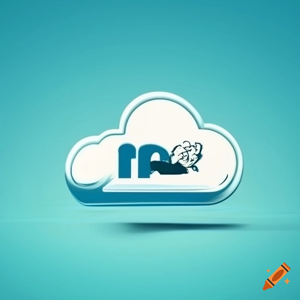 Logo of cloud racing