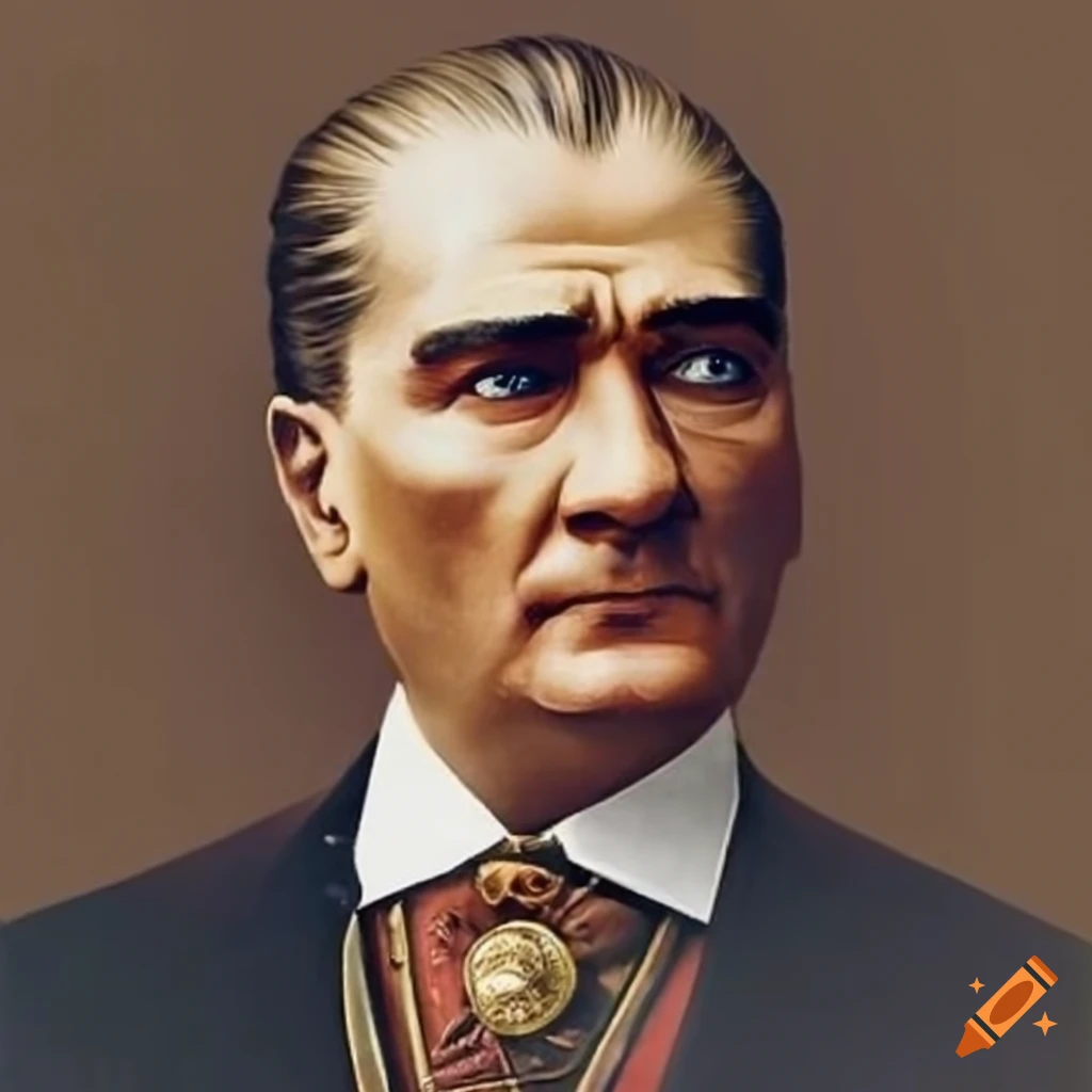 Ataturk