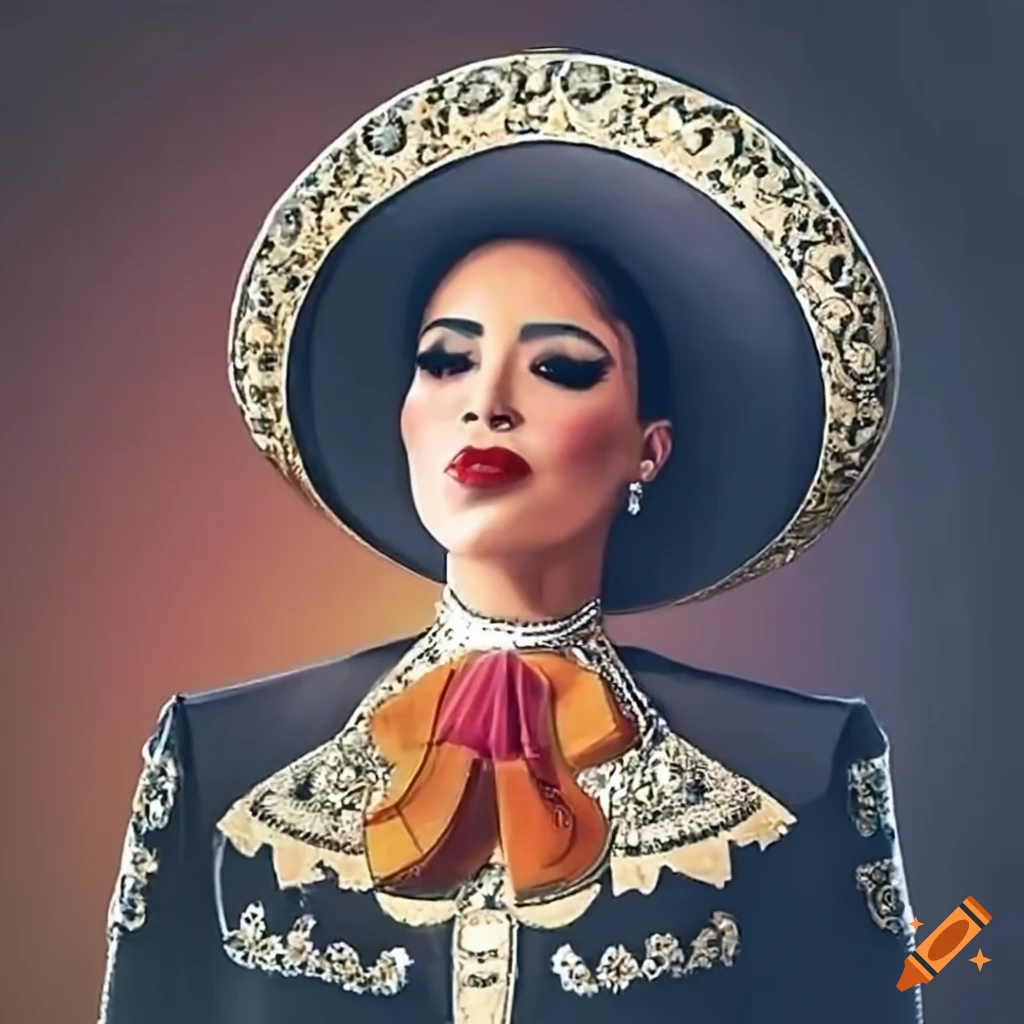 Monalisa mariachi