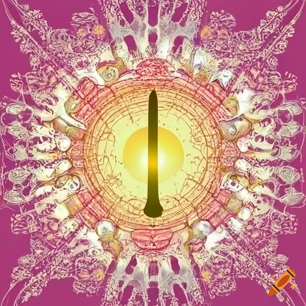 Light and peace