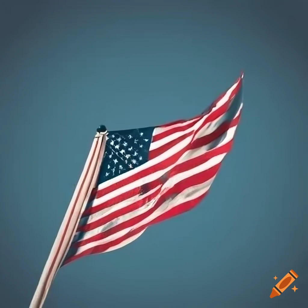 Us flag