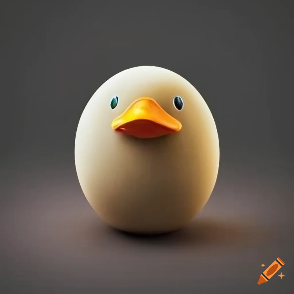 Duck sphere