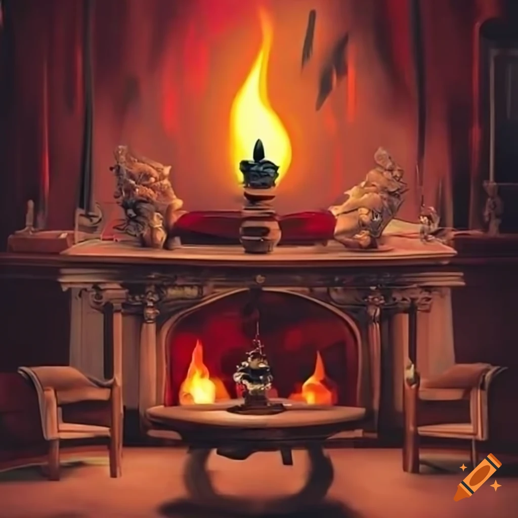 Gryffindor Pottermore Wallpaper