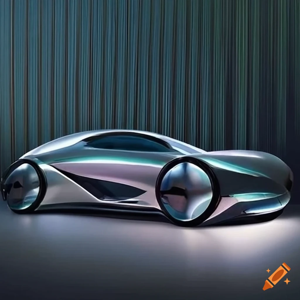 Future Cars 2100
