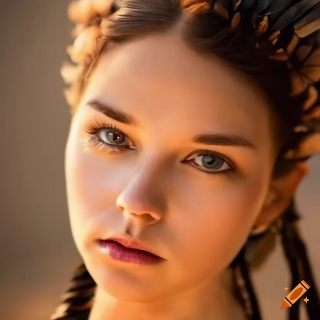 Native American Eye Makeup | Saubhaya Makeup