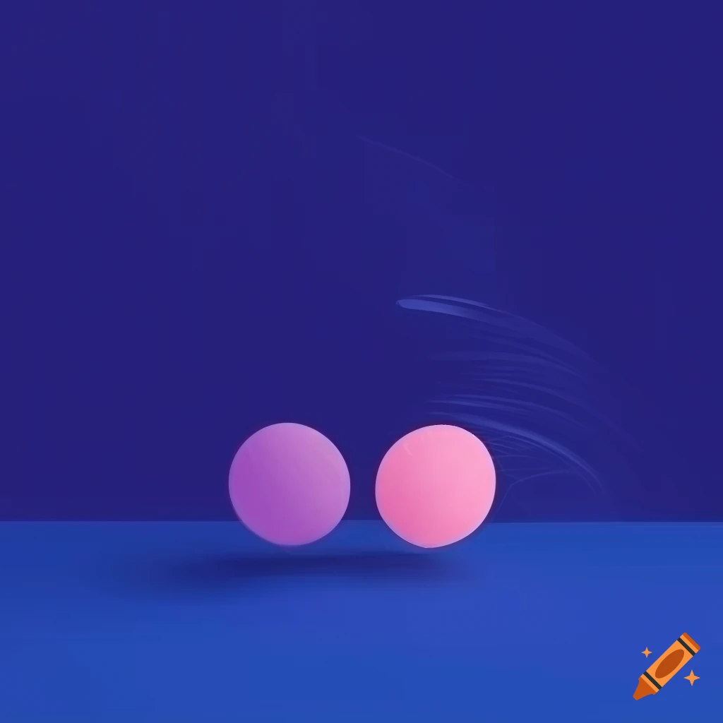 Minimalist background image related to statistics and probability for a ...