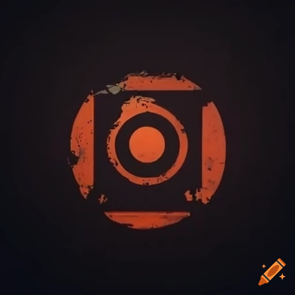 A logo for A Rust bot (RustPlusChatBot) Should have the coulour #A4A6A7 ...