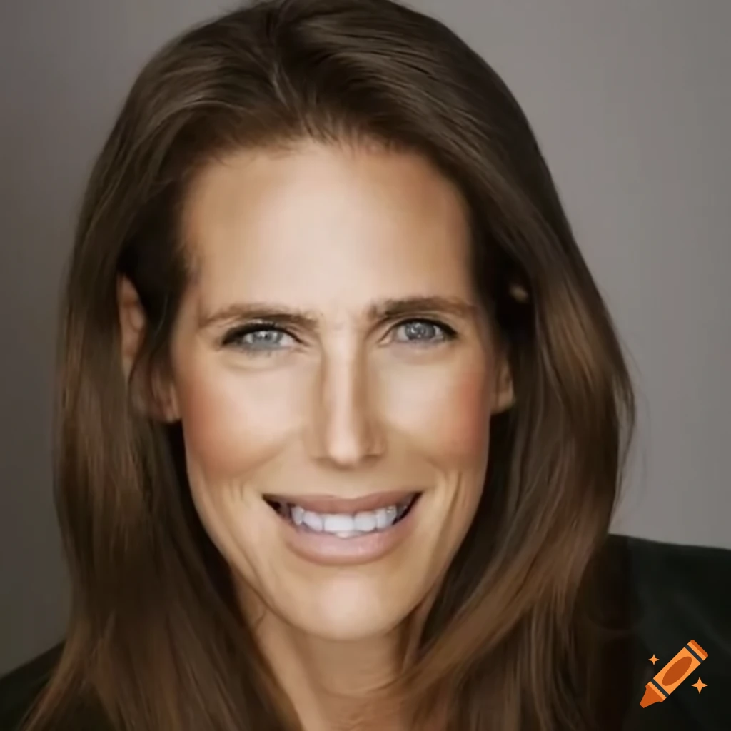 "alexis glick", closeup face, eyes closed on Craiyon