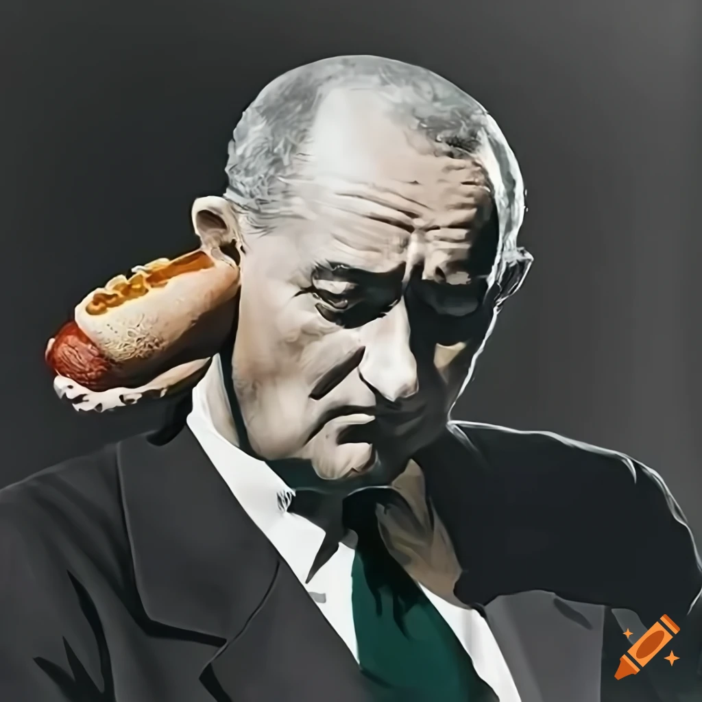Lyndon B Johnson Memes There Are Images No Leader Ever Wants To Be