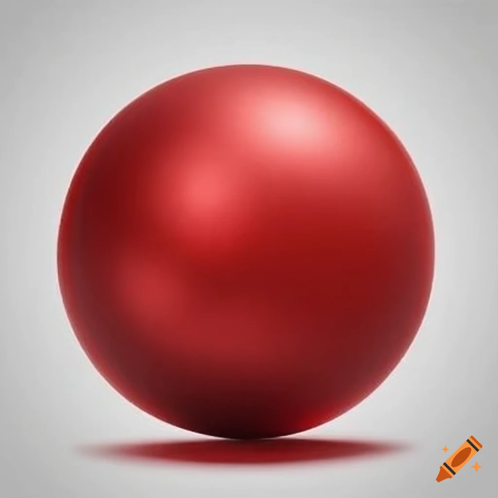 Red ball
