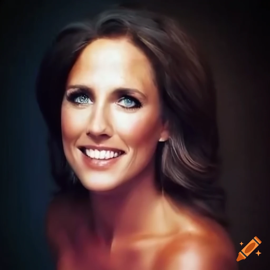 "alexis glick", closeup face, eyes closed